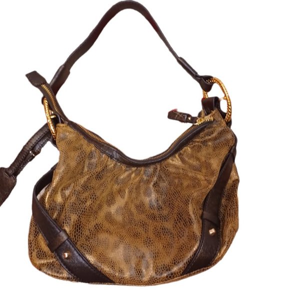 Jessica Simpson | Bags | Jessica Simpson Cheetah Print Bag | Poshmark